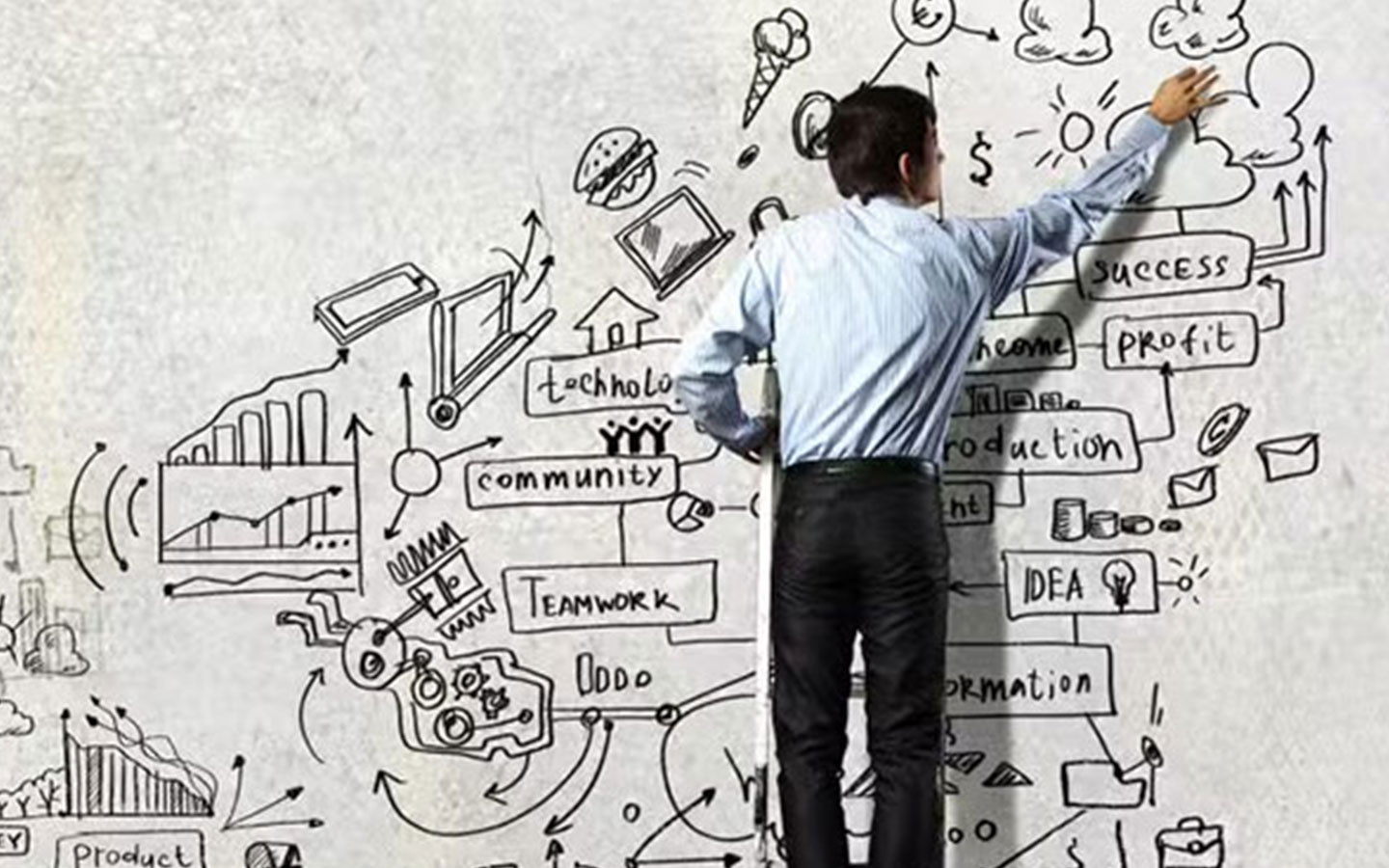 Le groupe ACS obtient la certification ISO9001 - Décidia